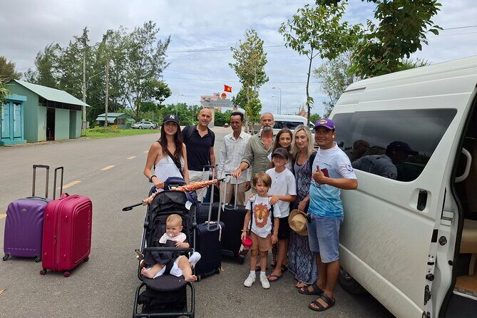 Phnom Penh Private Pick-Up: Techo International Airport ( KTI ) - Booking & Flexibility