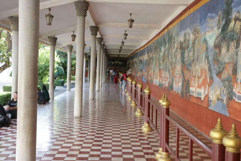 Phnom Penh Private Tour English Local Guide - Authenticity and Value: Is It Worth It?