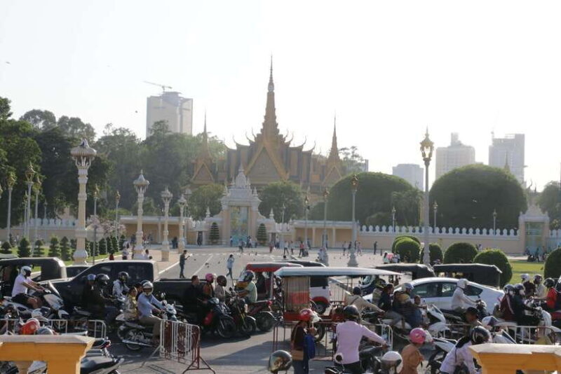 Phnom Penh Private Tour English Local Guide - The Sum Up: Who Should Book This Tour?