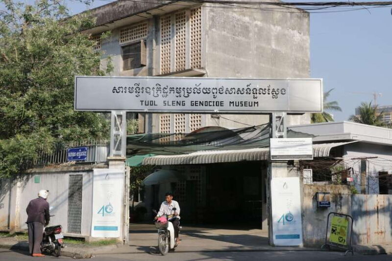 Phnom Penh Private Tour English Local Guide - FAQs About the Phnom Penh Private Tour