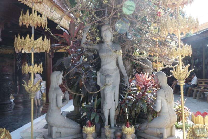 Phnom Penh Private Tour Local English Guides Driver - The Sum Up