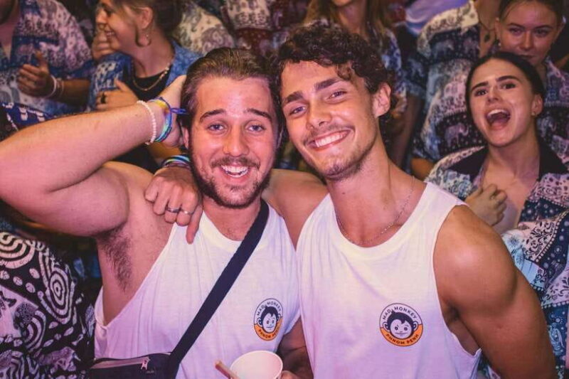 Phnom Penh Pub Crawl with Free Mad Monkey Singlet - The Real Traveler Experience: Authenticity and Caveats