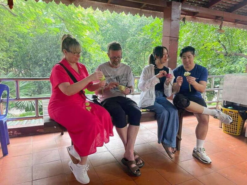 Phnom Penh: Royal Palace, S21, Killing Fields & More Tour - Analyzing the Experience: What You Can Expect