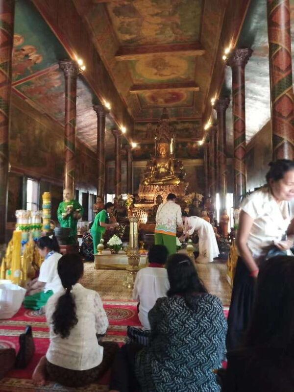 Phnom Penh: Royal Palace, S21, Killing Fields & More Tour - The Sum Up: Who Will Benefit From This Tour?