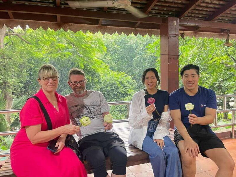 Phnom Penh: Royal Palace, S21, Killing Fields & More Tour - FAQs