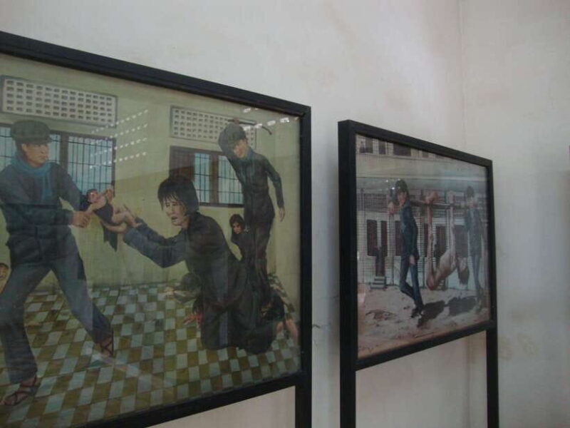 Phnom Penh: S-21 Prison and Killing Fields Half-Day Tour - Who Should Consider This Tour?