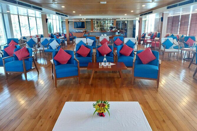 Phnom Penh Siem Reap 4 Days Luxury River Cruise and Heritage Tour - Analyzing the Cost and Value