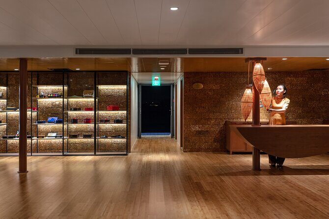 Phnom Penh Siem Reap 4 Days Luxury River Cruise and Heritage Tour - Who Is This Tour Best Suited For?