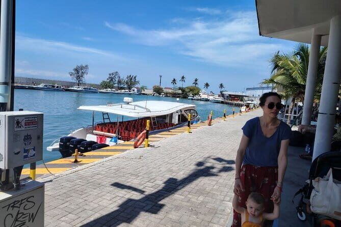 Phnom Penh Sihanouk vill Private Transfer - The Breakdown of the Transfer Experience