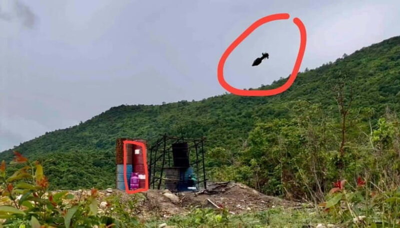 Phnom Penh-Sihanoukville Kampot Kep Shooting Range RPG - An Unexpectedly Scenic Adventure with a Thrill Factor