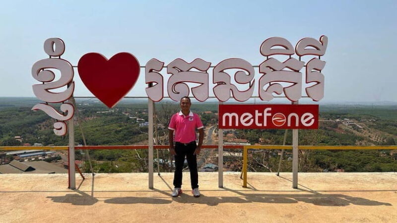 Phnom Penh: Street Art and Food Tour with Pickup and Beer - An Authentic Look at Phnom Penh’s Street Art Scene