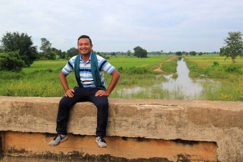 Phnom Penh: Street Art and Food Tour with Pickup and Beer - The Experience from Travelers’ Perspectives