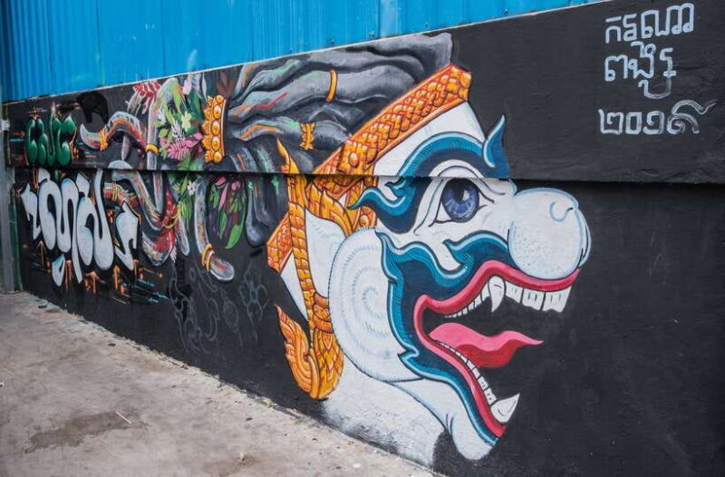 Phnom Penh: Street Art & Food Tour by Tuk-Tuk - Final Thoughts: Why Choose This Tour?