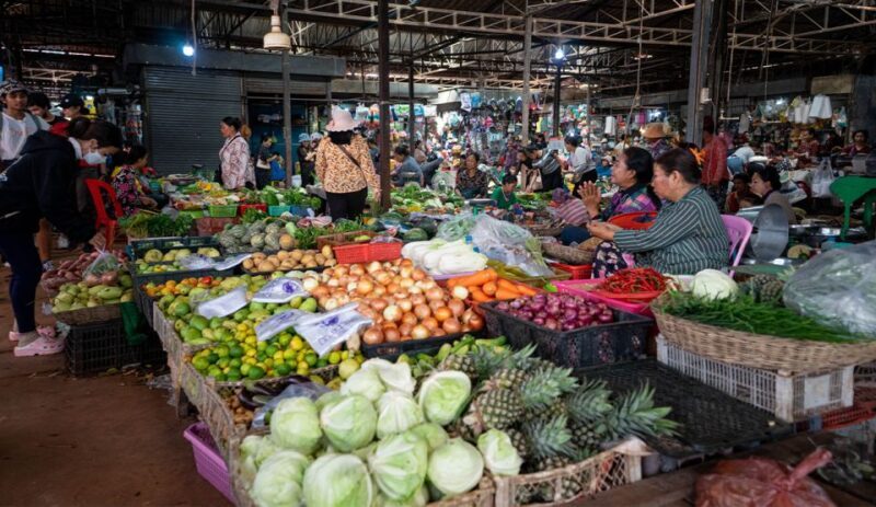 Phnom Penh: Sunset Cruise & Evening City Tour by Tuk Tuk - Final Thoughts: Is this Tour Worth It?