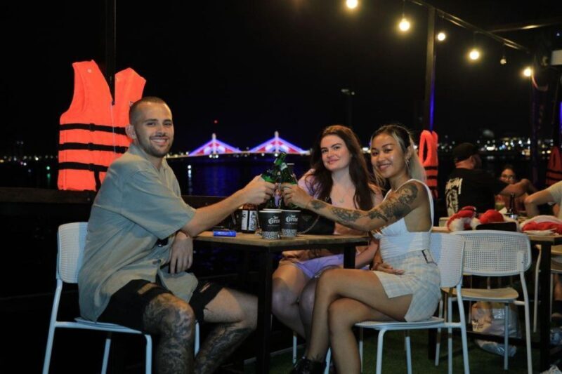 Phnom Penh: Sunset Cruise-Freeflow Beers, Sodas & BBQ Buffet - Who Will Love This Tour?