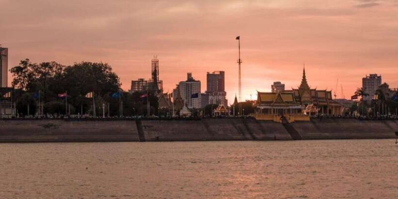 Phnom Penh: Sunset Cruise on Kanika Boat - FAQs