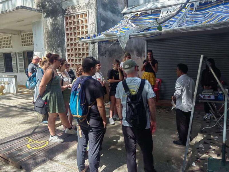 Phnom Penh: The Killing Fields & Tuol Sleng Genocide Museum - Who This Tour Is Perfect For