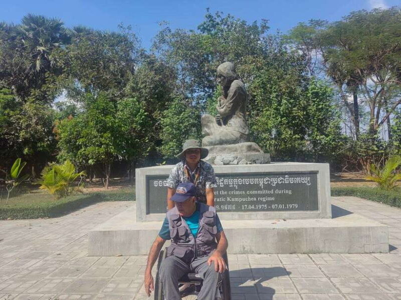 Phnom Penh: The Killing Fields & Tuol Sleng Genocide Museum - Final Thoughts