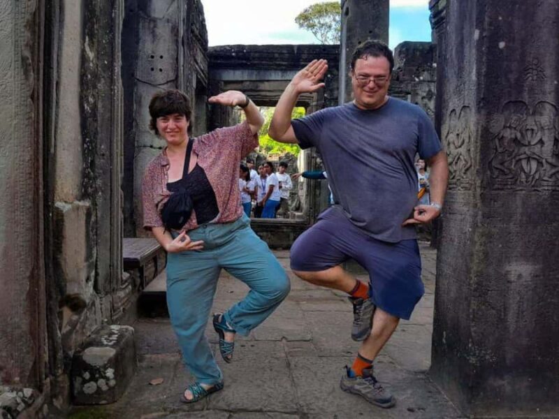 Phnom Penh to Angkor Wat, Bayon & Ta Prohm Day Trip - Practical Details: Transportation, Timing, and Cost