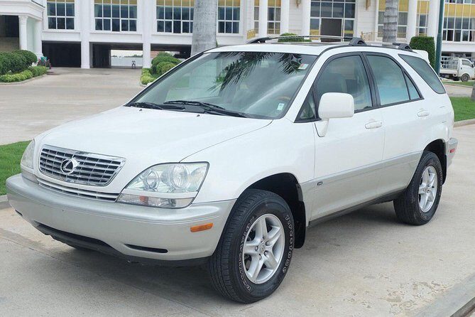 Phnom Penh To/From Kampot Private Car - The Details of the Phnom Penh to Kampot Private Car Service