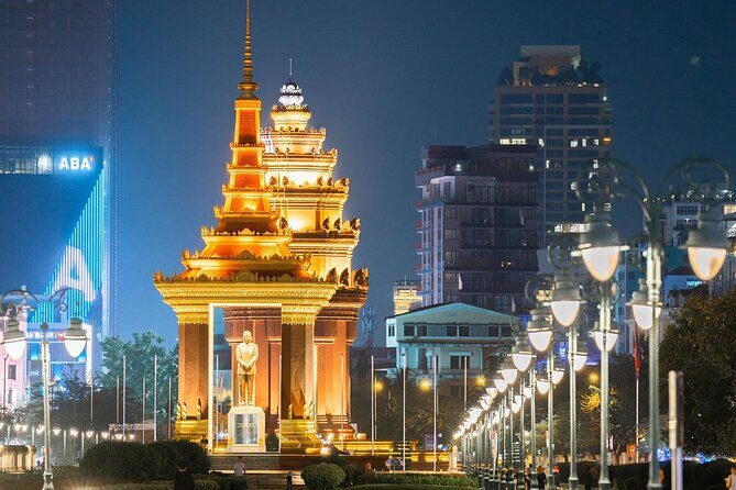 Phnom Penh To/From Kampot Private Car - Who Should Consider This Service?