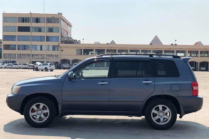 Phnom Penh To/From Kampot Private Car - FAQ