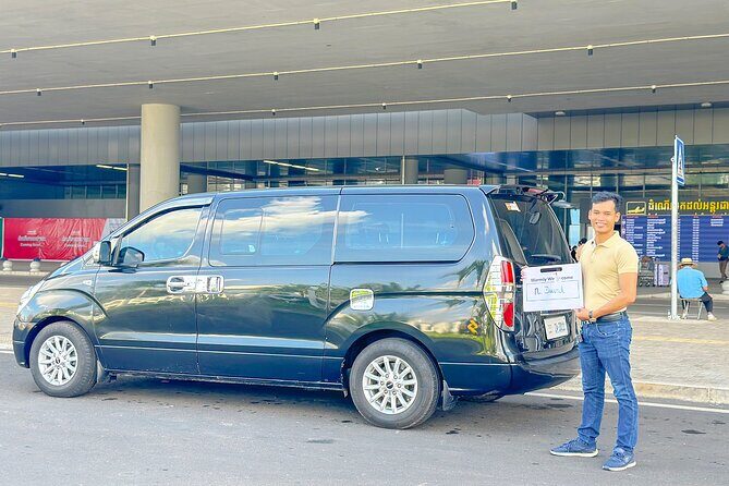 Phnom Penh To/From Koh Rong Island Private Car & Ferry Boat - Practical Considerations and Tips