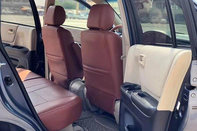 Phnom Penh To/From Koh Rong Island Private Car & Ferry Boat - FAQ