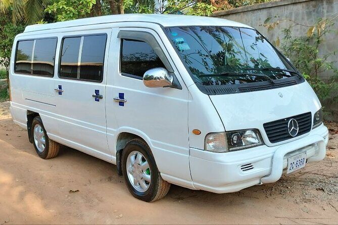 Phnom Penh To/From Siem Reap Private Car - Who Is This Tour Best For?