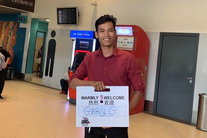 Phnom Penh to/from Siem Reap Private Transport - What to Expect from the Phnom Penh to Siem Reap Private Transport