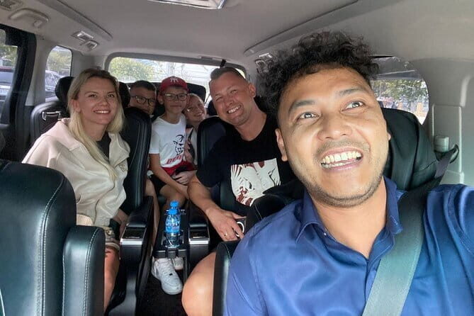 Phnom Penh: To/From Sihanouk Ville Private Car Transfer - Authentic Traveler Insights