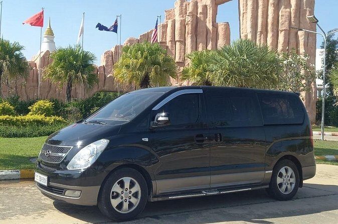 Phnom Penh to Kampot One Way Drop Off Transfer - Who Will Appreciate This Transfer?