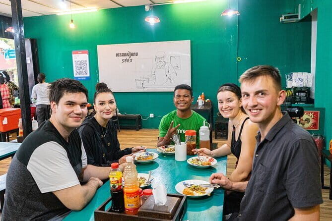 Phnom Penh to Koh Rong/Koh Rong Sanloem by Car or Minivan & Boat - Final Thoughts