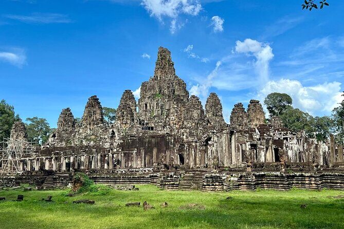 Phnom Penh to Siem Reap, Angkor Wat & Return, 2 Day Private Tour - Who Is This Tour Best For?