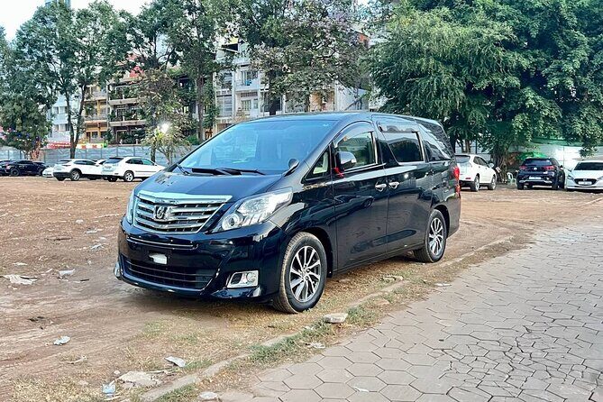 Phnom Penh to Siem Reap, Angkor Wat & Return, 2 Day Private Tour - The Sum Up