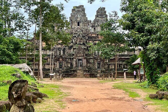 Phnom Penh to Siem Reap, Angkor Wat & Return, 2 Day Private Tour - FAQ