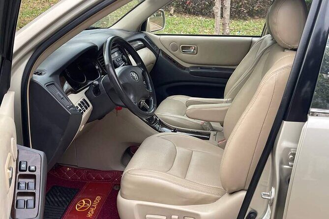 Phnom Penh to Siem Reap by private car - The Itinerary Breakdown: What to Expect on Your Journey