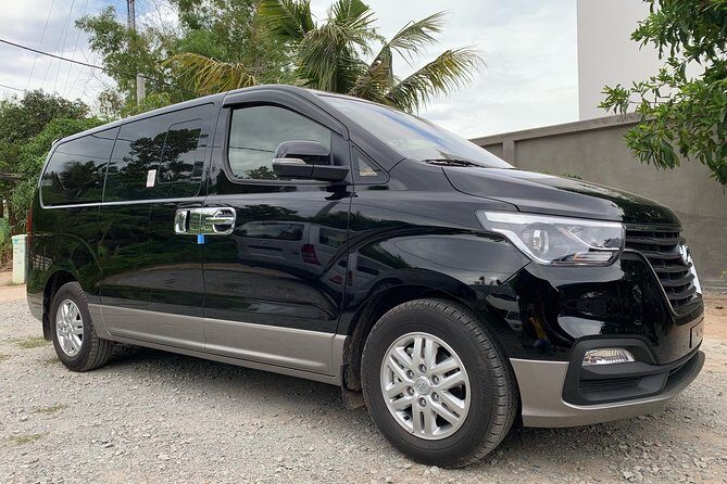 Phnom Penh to Siem Reap by Private Car or Minivan - FAQ
