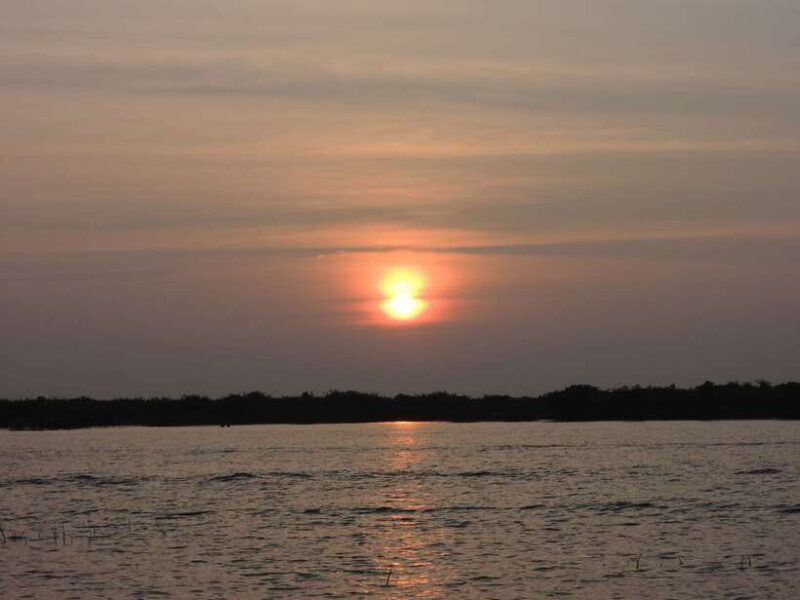 Phnom Penh to Siem Reap cruise/land tour (one way) - The Sum Up: Who Will Appreciate This Tour?