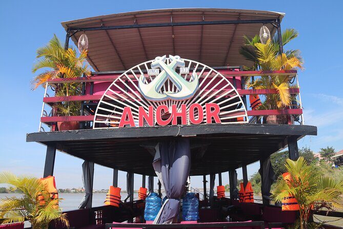 Phnom Penh to Siem Reap Cruise/road tour or Siem Reap/Phnom Penh - FAQ