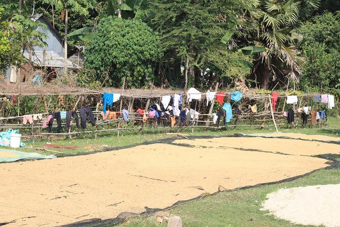 Phnom Penh to Siem Reap Cycling Tour - An In-Depth Look at the Phnom Penh to Siem Reap Cycling Experience