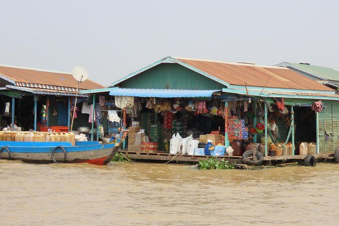 Phnom Penh to Siem Reap Cycling Tour - FAQs