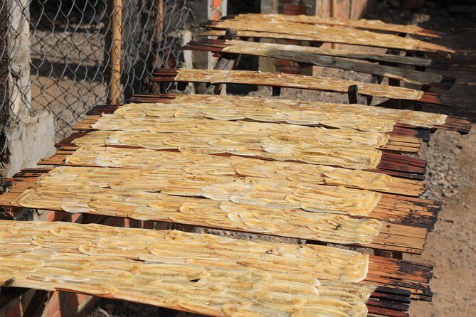 Phnom Penh to Siem Reap Cycling Tour - Final Thoughts