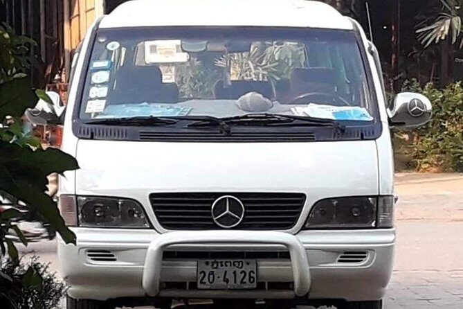 Phnom Penh to Siem Reap Private Car-English Speaking Driver - Phnom Penh to Siem Reap Private Car – An Honest Review of a Convenient Transfer