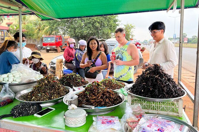 Phnom Penh to Siem Reap Private Car Transfer - An In-Depth Look at the Phnom Penh to Siem Reap Private Car Transfer