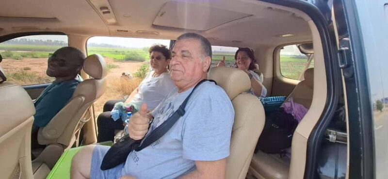 Phnom Penh to Siem Reap Through Cambodias Heartland - An Introduction to the Journey