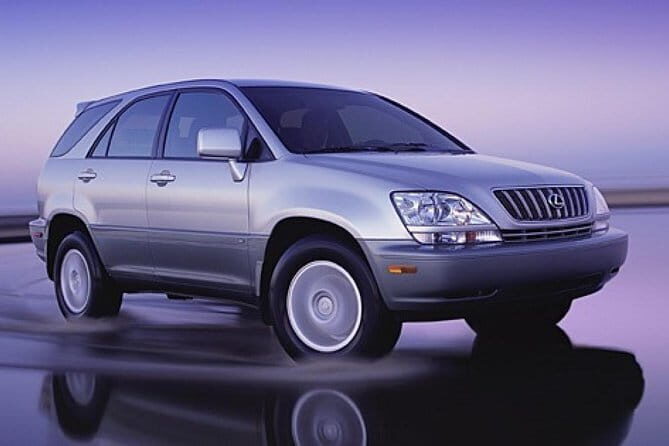 Phnom Penh to Sihanoukville by Private Car or Minivan - Key Points