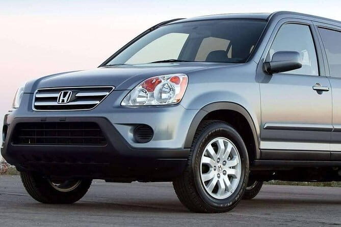 Phnom Penh to Sihanoukville by Private Car or Minivan - Why It Works Well