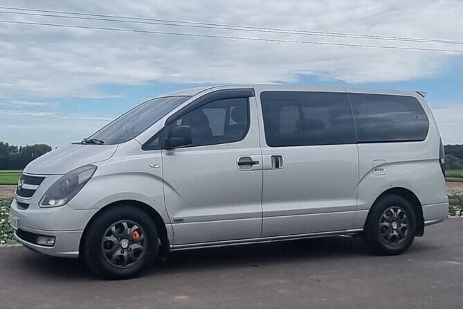Phnom Penh to Sihanoukville by Private Car or Minivan - Who Should Consider This Transfer?