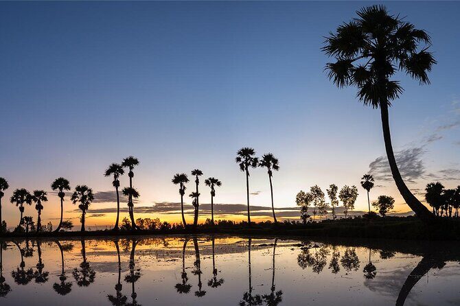 Phnom Penh to Sihanoukville by Private Car or Minivan - Detailed Breakdown of the Itinerary